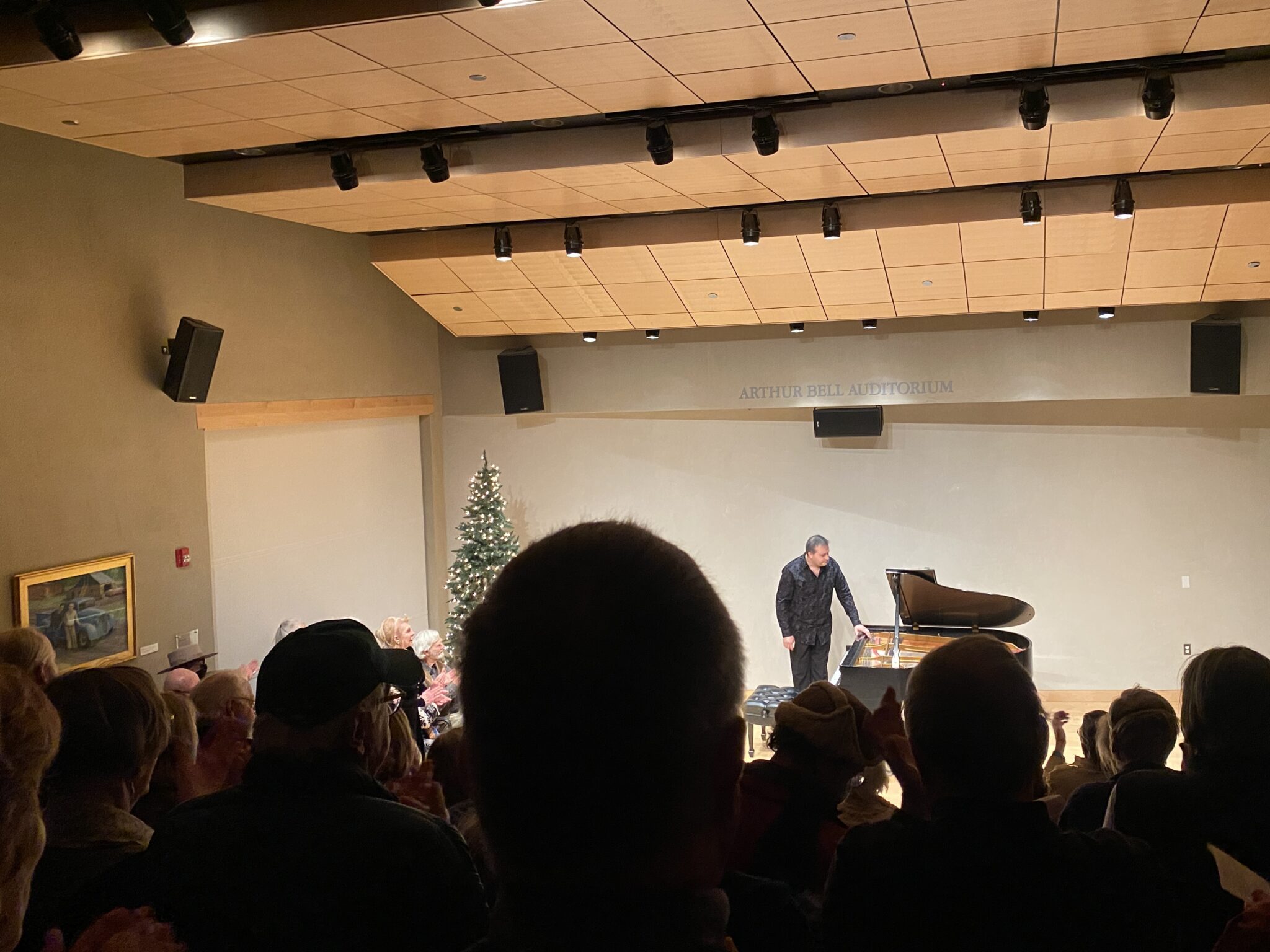 Venues / Visiting Taos